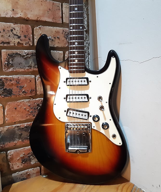 Vintage Dia (Aria Diamond) 1803-T Circa. 1960's - Vintage | Reverb UK