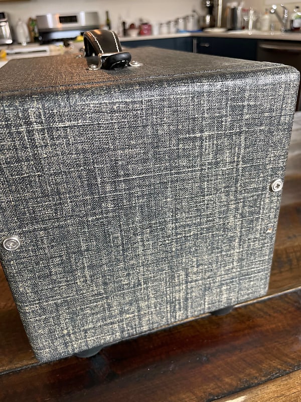 Benson Monarch Head | Reverb