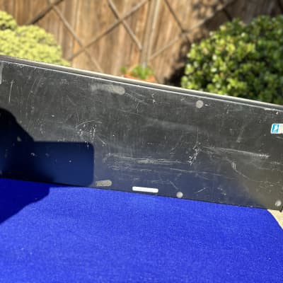 Johnson Amplification J12 Millenium Foot Control system | Reverb