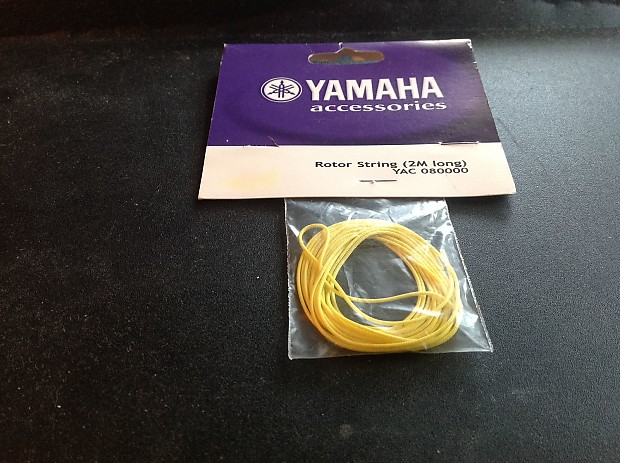 yamaha trombone trigger string