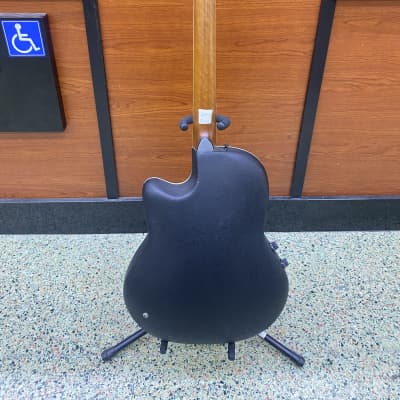 Applause AE-38 - Brown Wood - Korea Made | Reverb