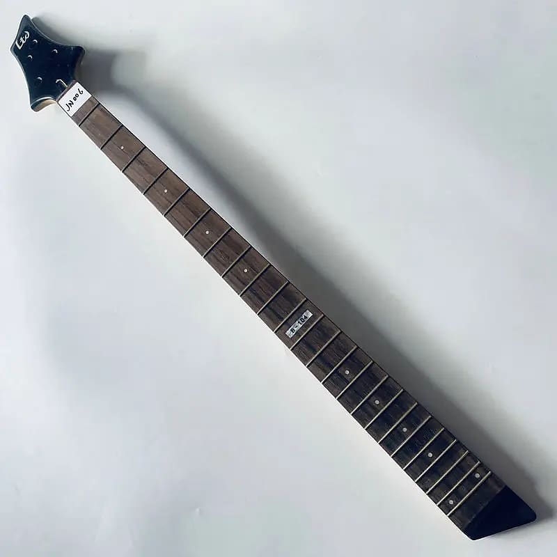 ESP LTD Maple Wood 4 String Bass Neck, Rosewood 24 | Reverb Canada