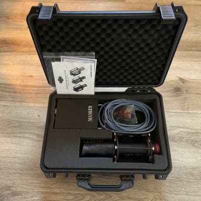 Crown Reference II Power Amp | Reverb