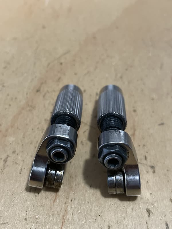 2000's Ibanez S Series ZR Zero Resistance Tremolo Bridge | Reverb