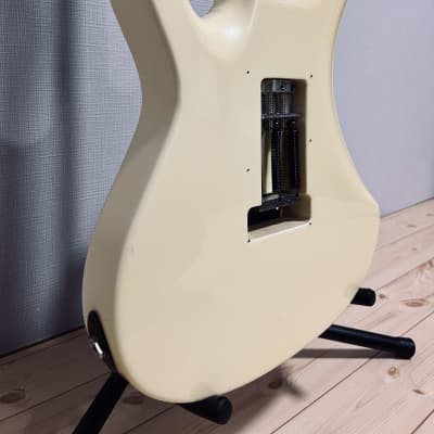 90-92 MIJ ESP 901 White(Special Order) | Reverb Canada