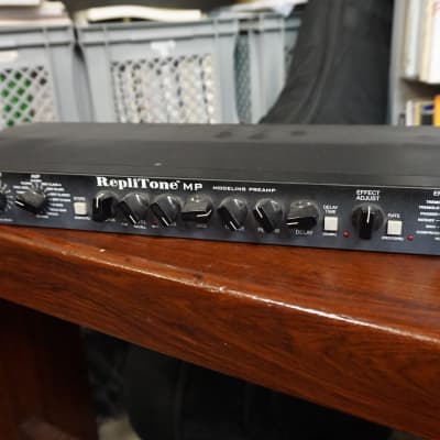 Lindell Audio 6X500 500 Series Microphone Preamp | Reverb Deutschland