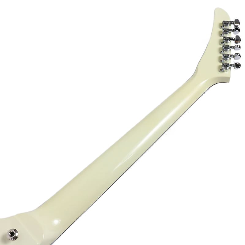 Gibson Explorer T with Floyd Rose | Reverb