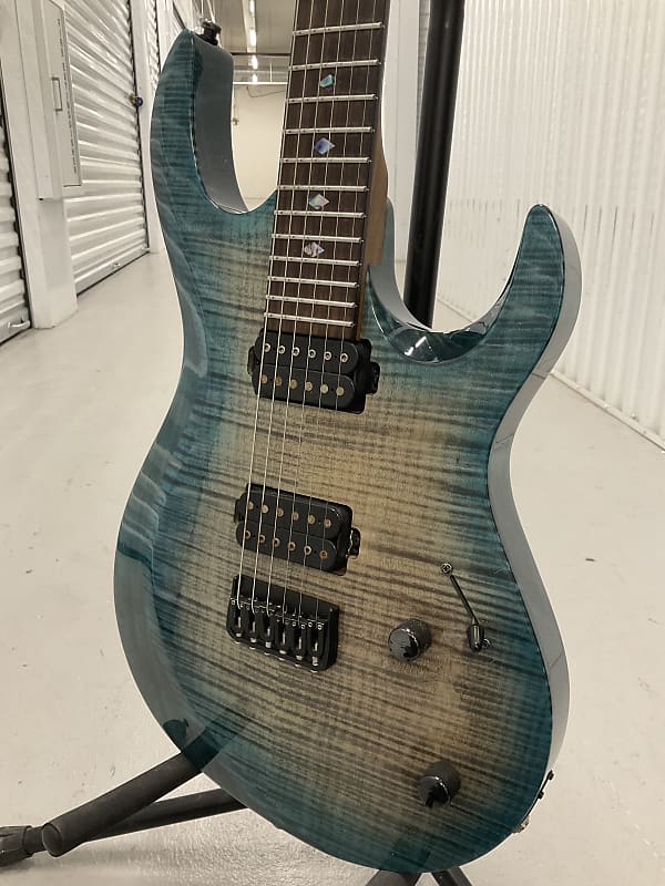 Kiesel Aeries 2020 - Kiesel Blue | Reverb
