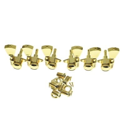 Takamine J15E Acoustic, 3 a side Gold tuners Late 70's, Gold, | Reverb