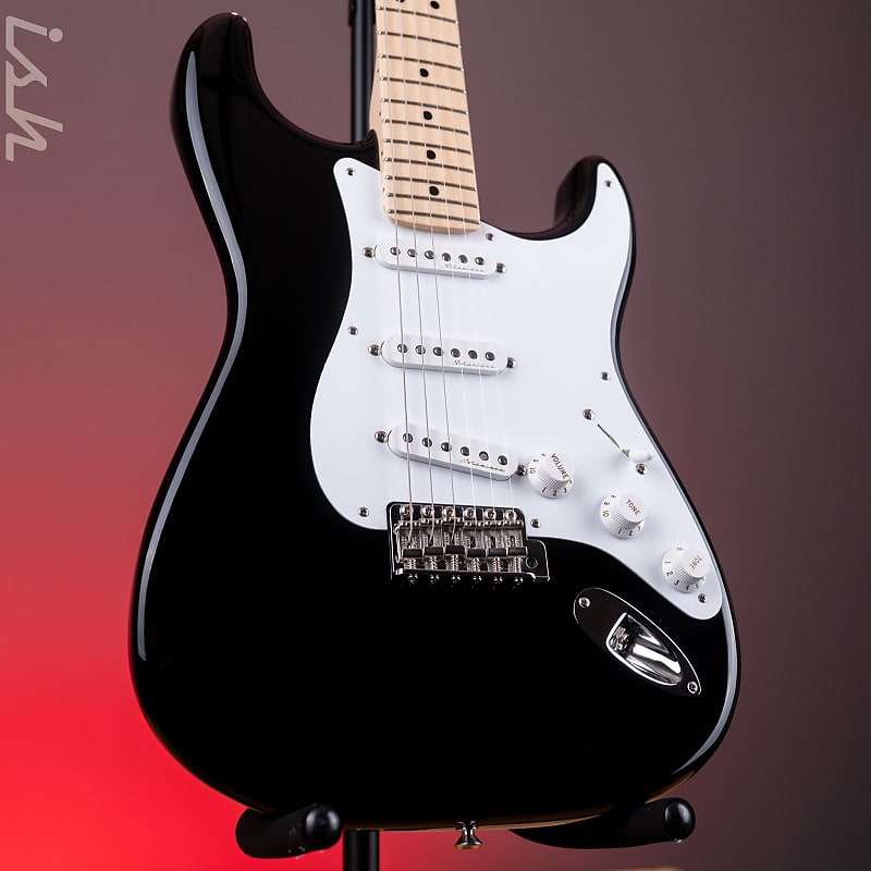 2019 Fender Custom Shop Eric Clapton Signature | Reverb España