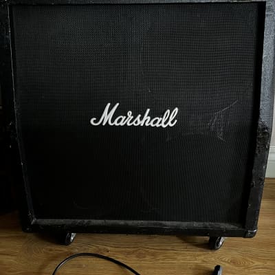 Marshall Full Stack | Reverb