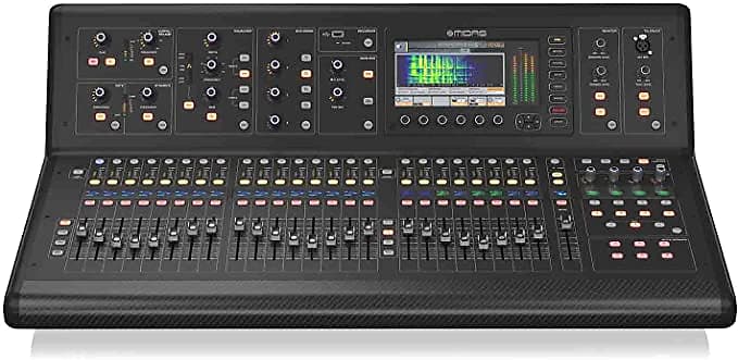Midas M32 Live Digital Console | Reverb