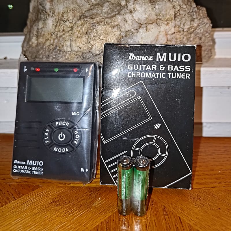 Ibanez MU10 | Reverb