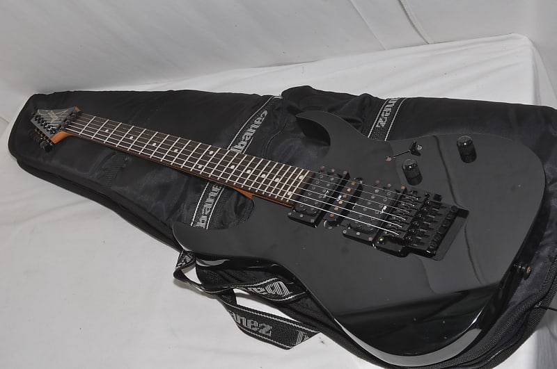 Ibanez RG-550R F serial Fujigen MADE IN JAPAN Electric Guitar | Reverb
