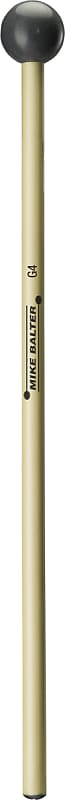 Mike Balter G4 PVC Rattan Hard Glock / Bells Mallets - BG4 | Reverb