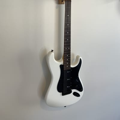 Charvel ST Custom HSS Strat style electric guitar White with | Reverb