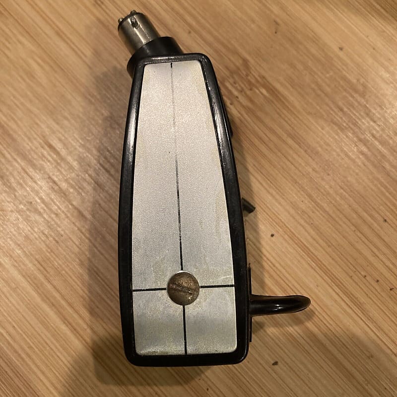 Garrard M6 Headshell With Wires - For At-6, AT-60 & More | Reverb