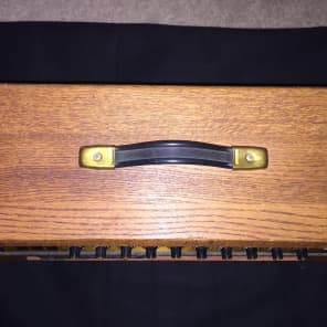 Legend Model A 60 Amp Head, 1985, made in NY | Reverb