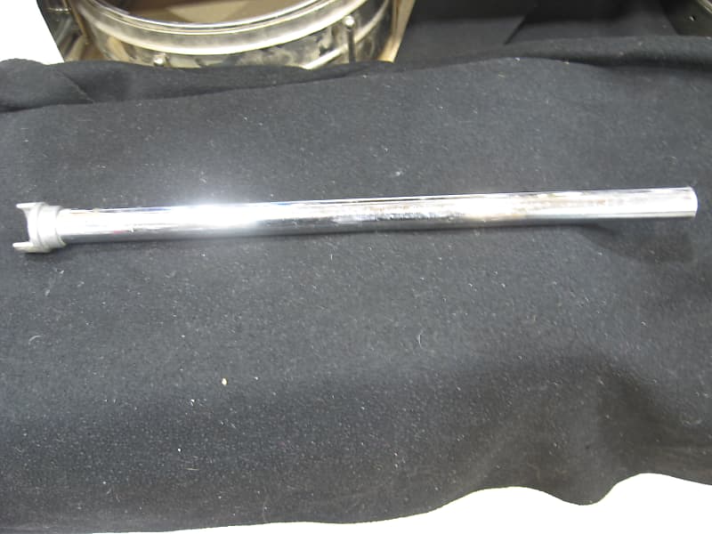 Rogers Memriloc Large Bottom Tube for Cymbal Stand | Reverb