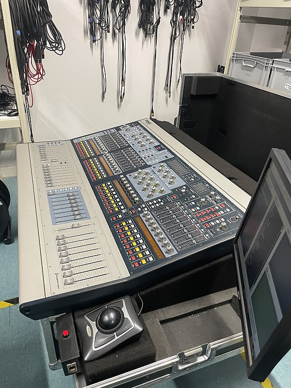 (Price drop) Avid Venue Profile 2010 | Reverb Australia