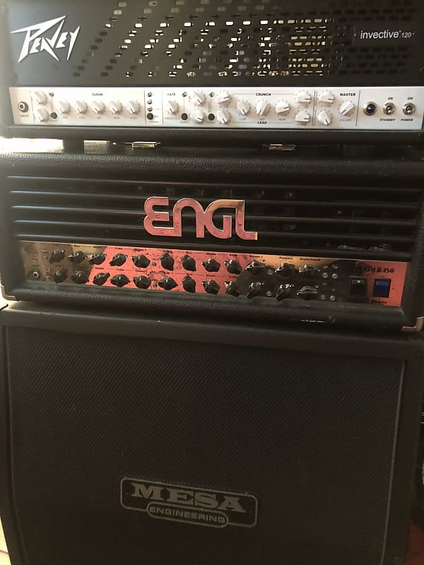 ENGL Invader 150 | Reverb