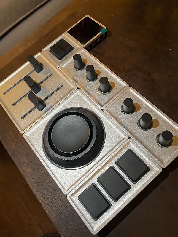 Monogram Creative Console | Reverb