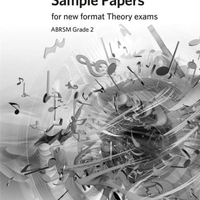 The AB Guide To Music Theory - Grade 2 | Reverb UK