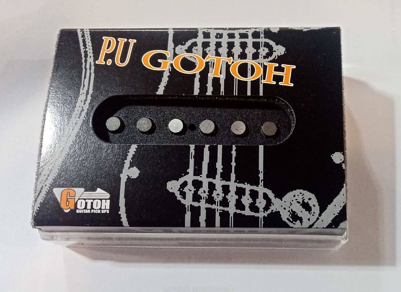 Gotoh Japan Vintage Classic Telecaster replacement bridge | Reverb