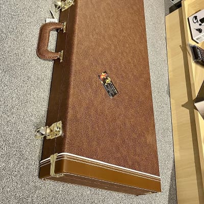 Yamaha #GCRSX Revstar Rectangular Hardshell Guitar Case for | Reverb