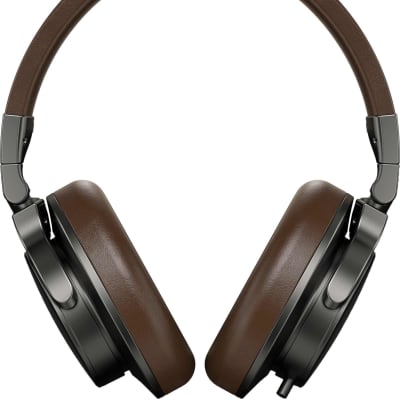 Behringer BH 470 Compact Studio Monitoring Headphones | Reverb Canada