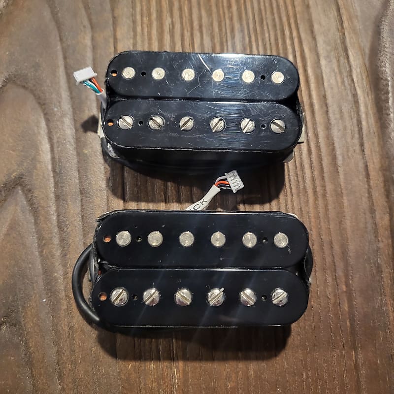 Gibson 490t / 490r set 2019 | Reverb