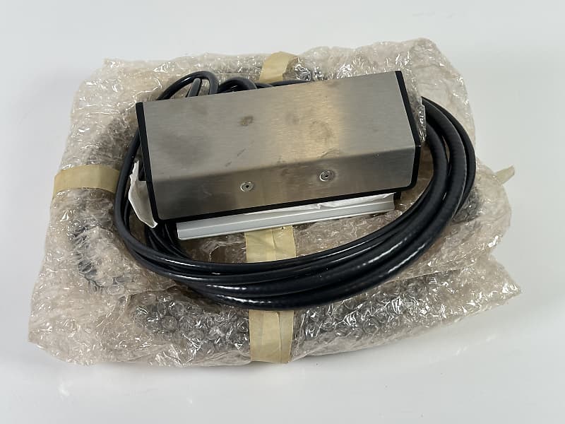 Vintage AMPEX Reel to Reel Head Stack Assembly AG-350 | Reverb UK