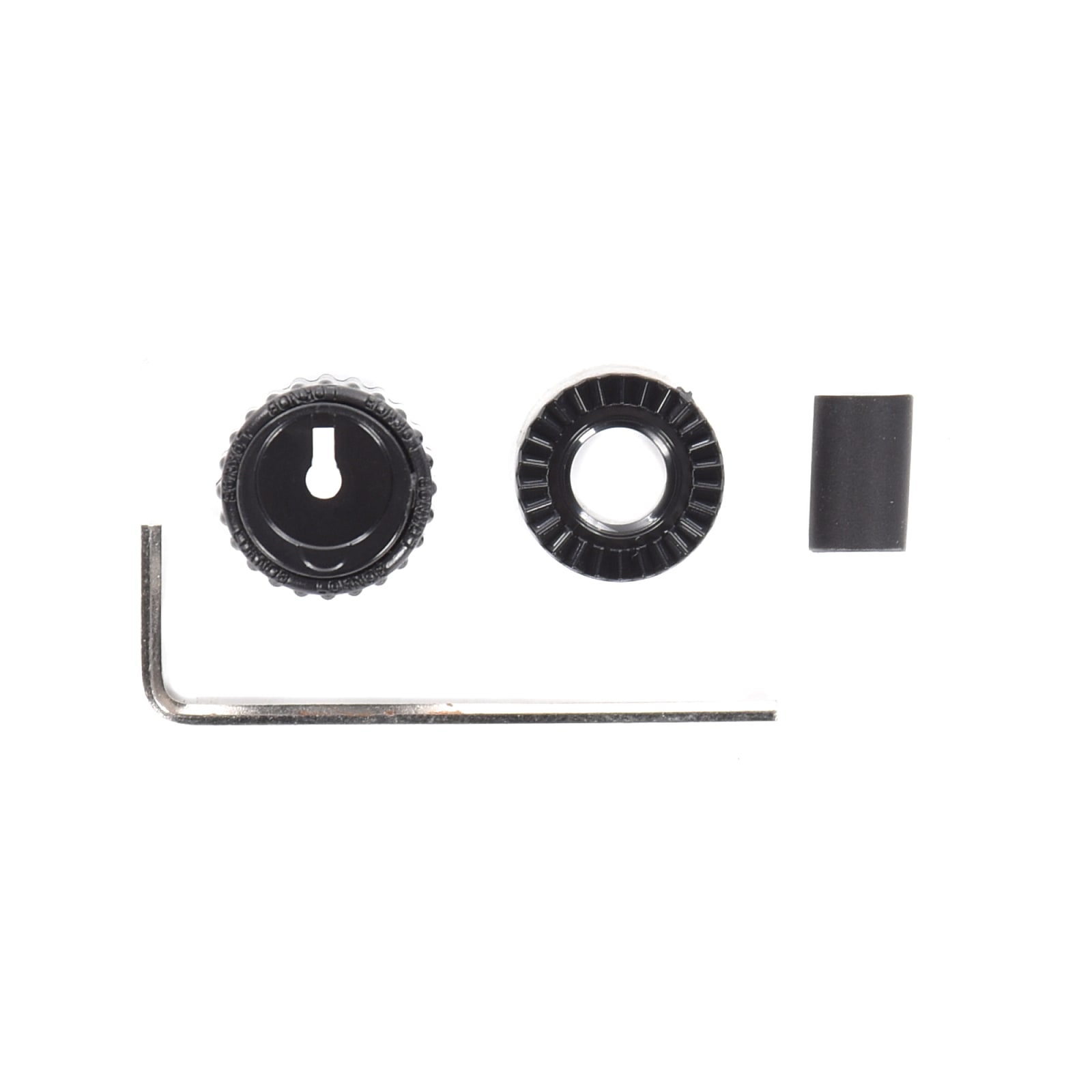 D'Addario PW-LNS-01B Planet Waves LokNob Small | Reverb UK