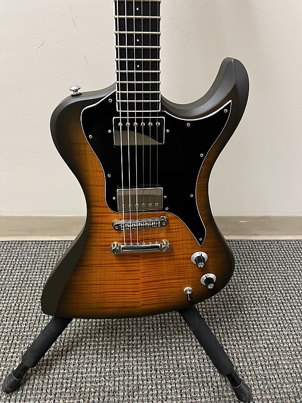 Dunable R2 2019 - Tobacco Sunburst - USA | Reverb