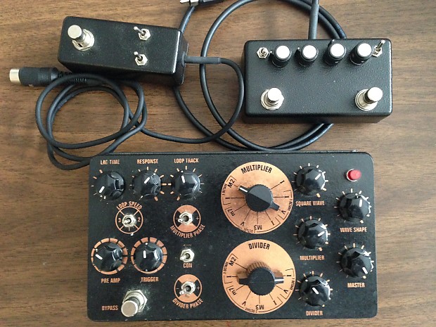 Schumann PLL | Reverb UK