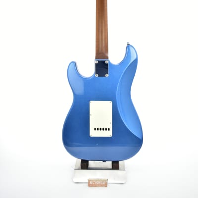 Bacchus Gobal BSH-750 RSM Stratocaster HSS Roasted | Reverb France