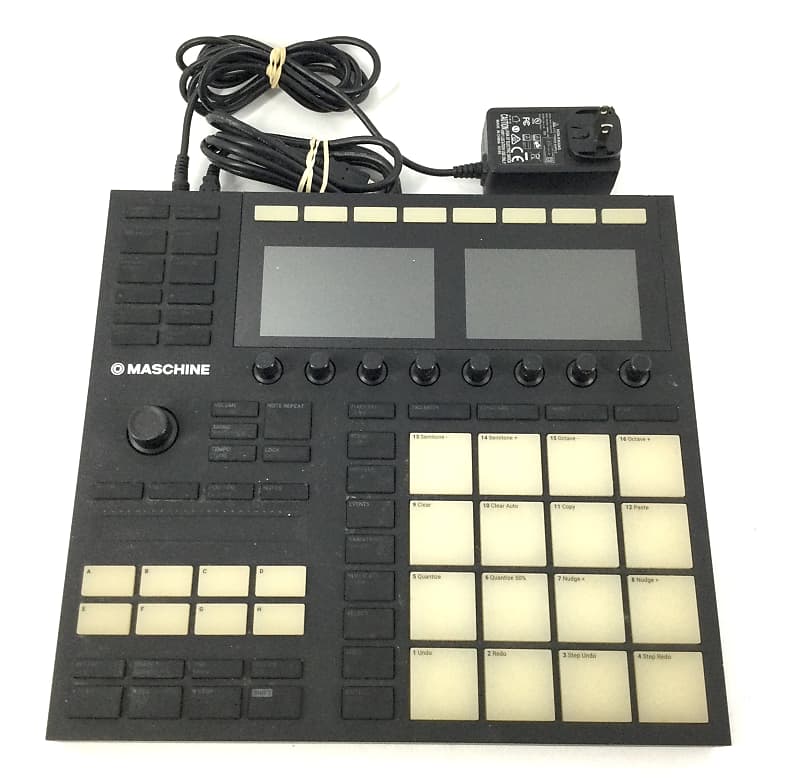 Native Instruments Mk3 | Reverb