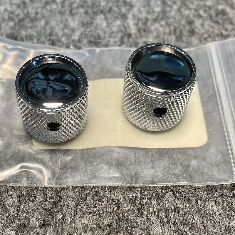 Fender Telecaster Knobs for S1 Switch | Reverb