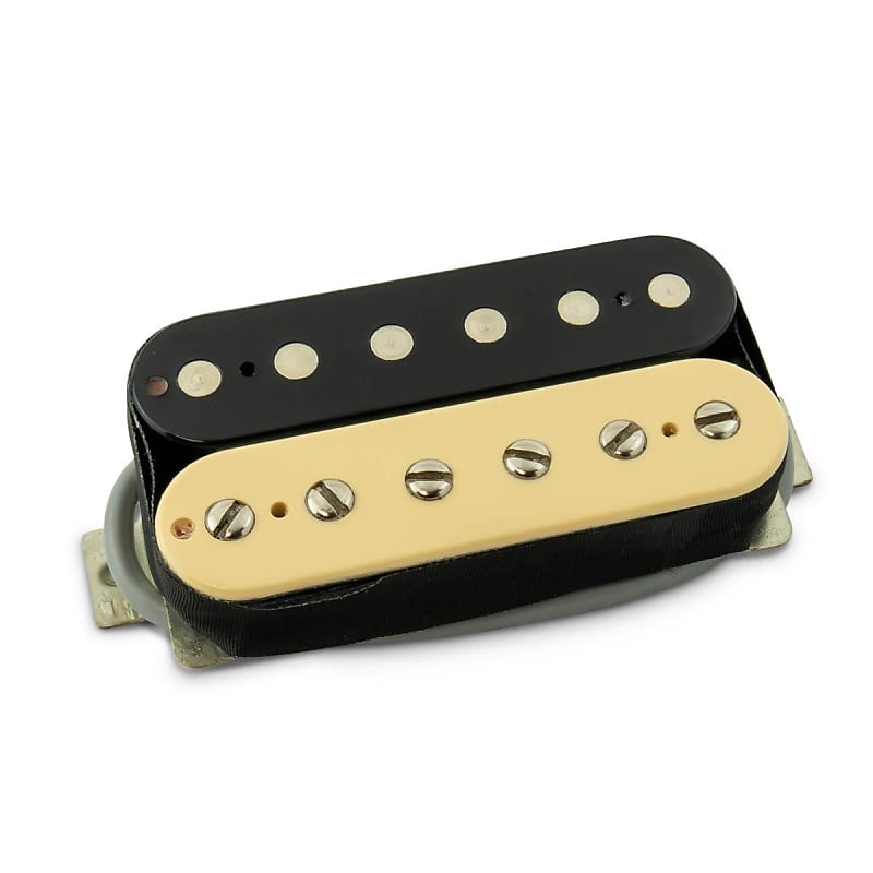 Tonerider AC5 Birmingham Bridge Pickup Zebra | Reverb