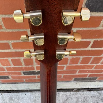 Martin GC MMV Custom 2014 | Reverb