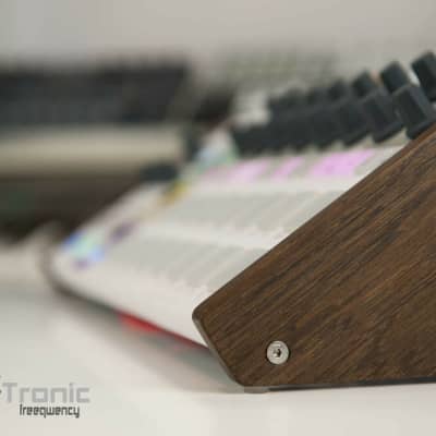 Arturia Beatstep Pro High Echtholz Ständer | Reverb Deutschland