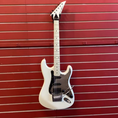 Dean Z Autograph HSS Electric Guitar | Reverb