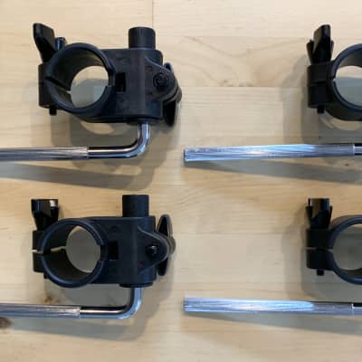 Alesis DMPro Electronic Drum Brain / Module / Rack Mount Unit | Reverb