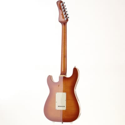 HAMILTONE NT ST Tobacco Style [SN 0000055] (06/10) | Reverb