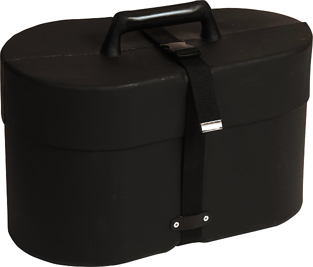 Deluxe Bongo Case | Reverb