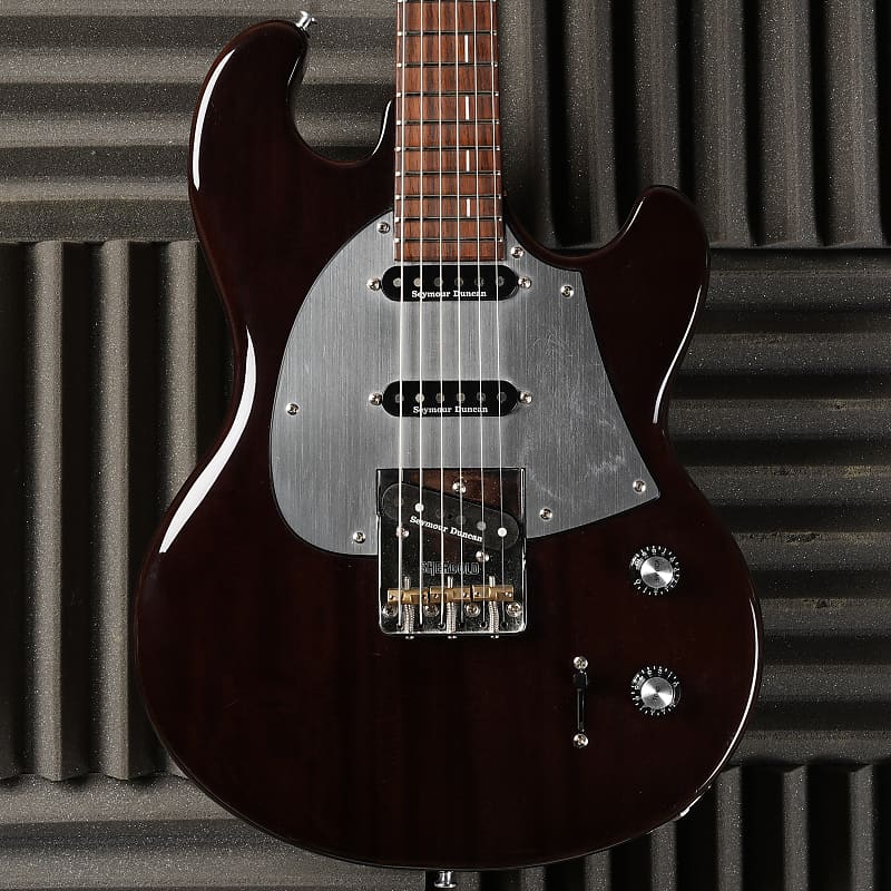 Shergold Masquerader Classic SM03-SD | Reverb