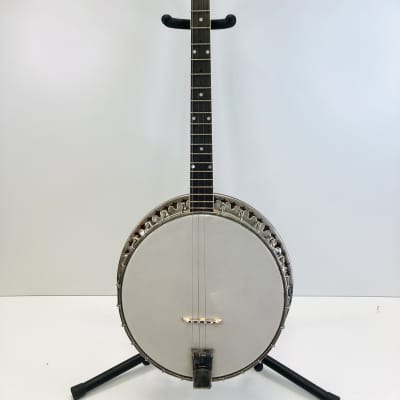 Bacon Vintage Banjo 1930s | Reverb