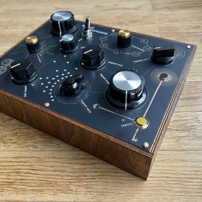 Fieldtone Box of Uncertainty (from the maker of the Weaver) | Reverb