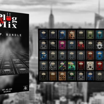 AyaicWare Mix Monolith | Reverb