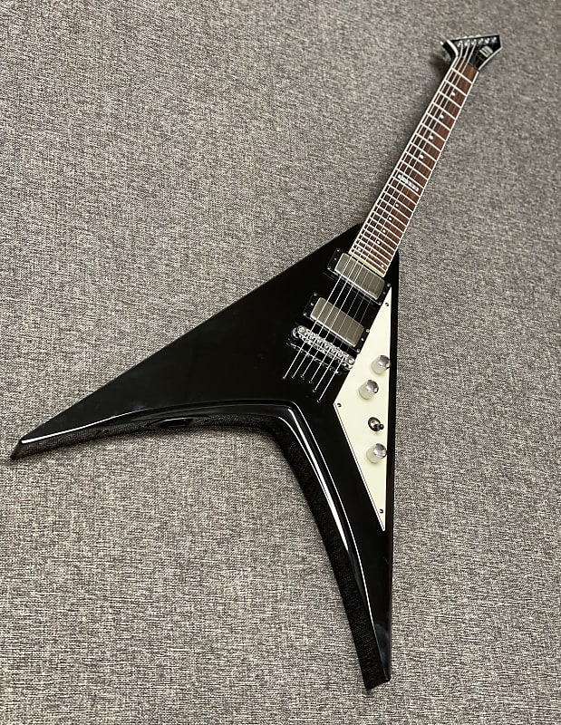 ESP LTD V-500 Flying V - Upgrades, HSC (Korea) | Reverb